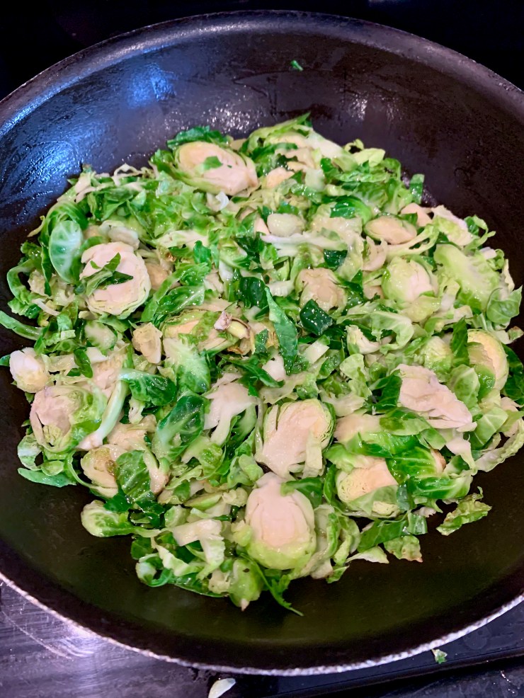 Italian Power Bowl – Building a Better Lydia